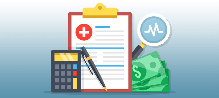 Usual, Customary and Reasonable Charges for Providers